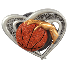 Basketball resin - Resin products - Comfort line