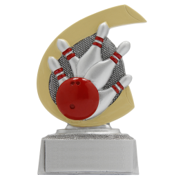 Bowling resin - Resin products - Comfort line