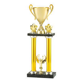 Column trophy - Trophy luxury - Trophy line