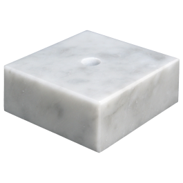 Base marble - Bases - Components line