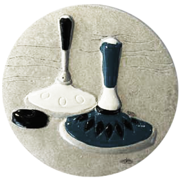 Resin products - Comfort line