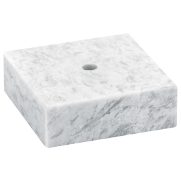 Base marble - Bases - Components line